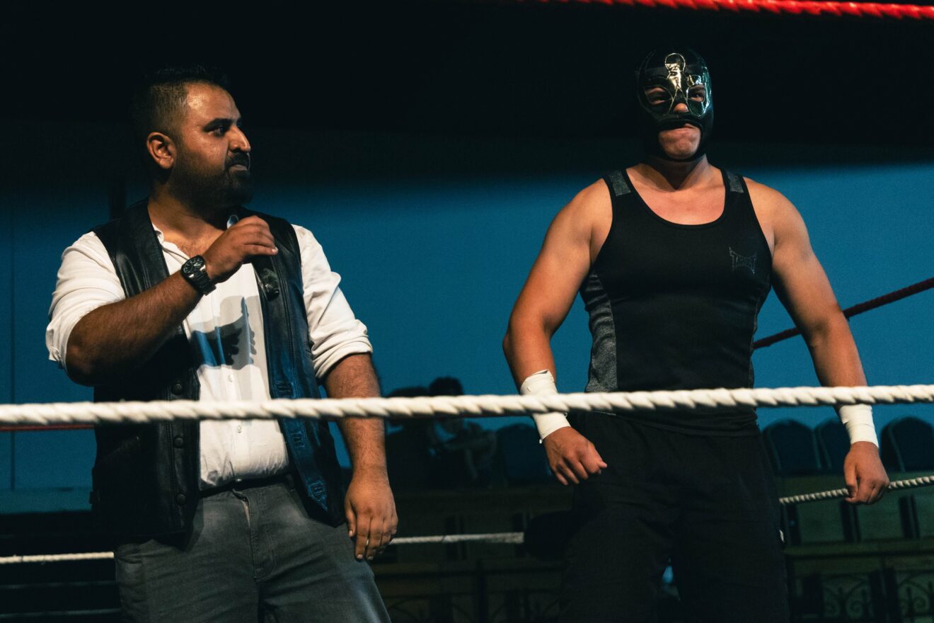 Devastating Debut for 'The Mauler' at Summertime Madness III - Pro ...